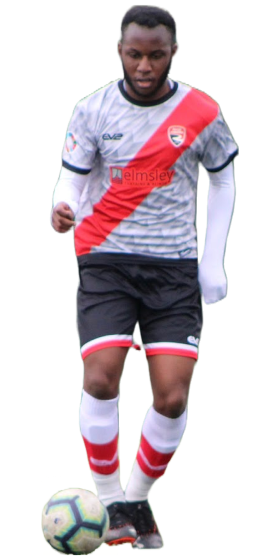 Men’s Team | RIVER JUNIORS